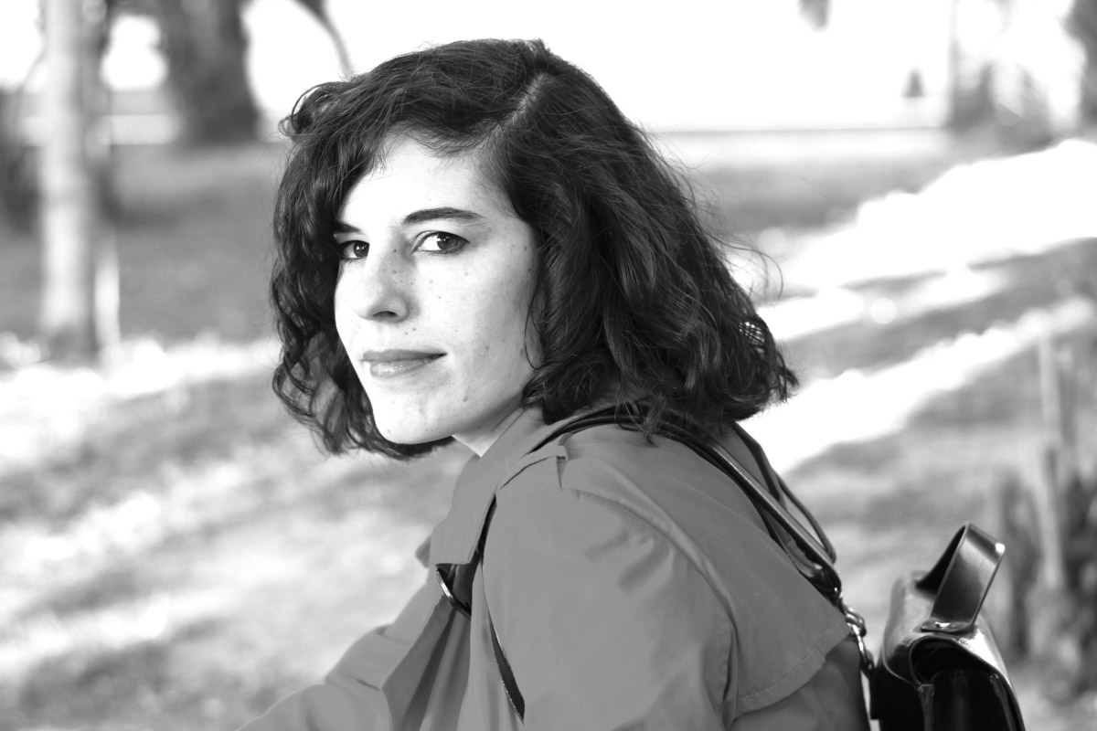 Laura Pérez - Autores nacionales 44 [2026]